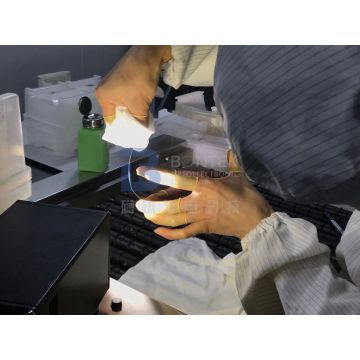 Quality Various Cut Angle Lithium Niobate Wafers For SAW Devices And Optical Waveguides for sale