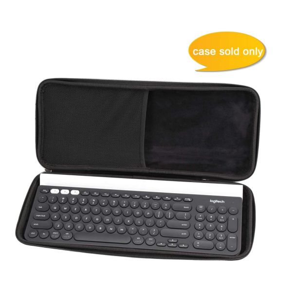 Quality OEM Keyboard Storage Bag , BSCI Hard Shell Travel Bag for sale