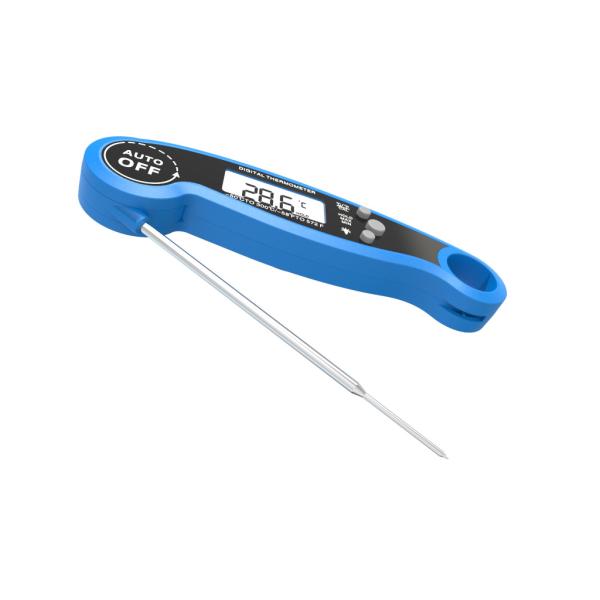 Quality Cooking Quick Read Digital Meat Thermometer Chicken Temp Food for sale