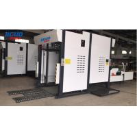 Quality Pile Turner For Automatic Laminator Flute Laminator Machine for sale