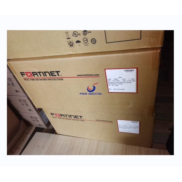 Quality FG-500D FortiGate 500D Original Fortinet Security Firewall Boost Your Network Security for sale