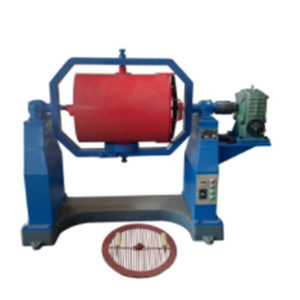 Quality Laboratory Disc Mill for sale