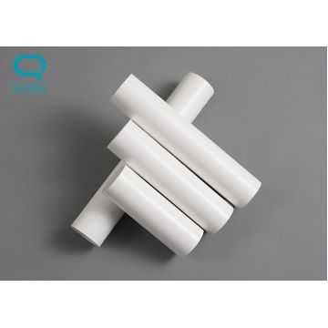 Quality Multiple Sizes Sticky Dust Roller Lint Remover Roller Polyethylene Film Base for sale