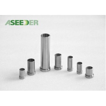 Quality Compact Size Tungsten Carbide Nozzle Construction Tool Parts Oil Drill Bit for sale