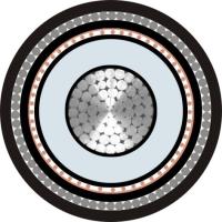 Quality Distribution Lines Armoured Electrical Cable , Aluminium Armored Cable for sale