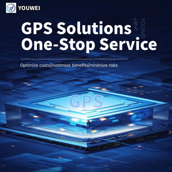 Quality YOUWEI Mini GNSS Module with High Sensitivity and Low Power for Precise GPS for sale