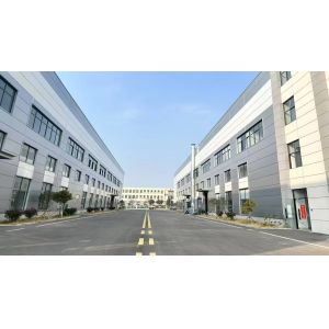 China Factory - Hongqi Automatic Control (Jiangsu) Co., Ltd.