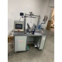 Quality Current Transformer Circular Winding Machine For 36KV Transformer PT for sale