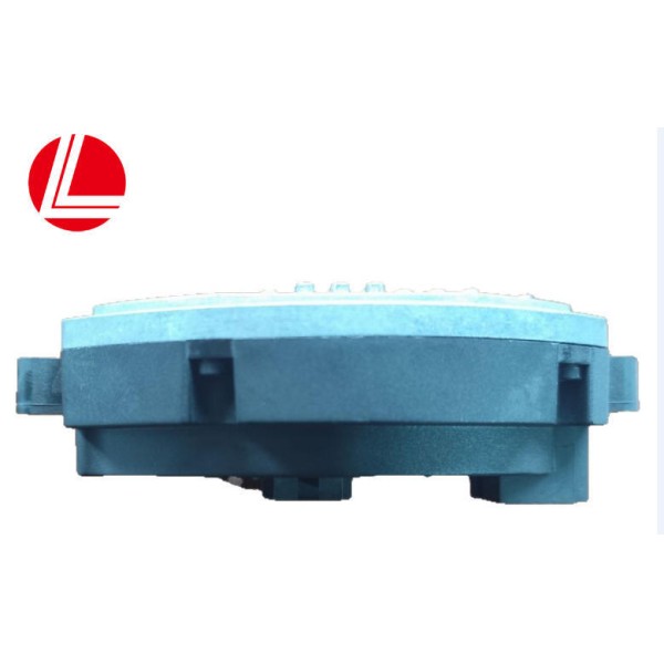 Quality MQB Platform 12V Blower Speed Control Module with ≤45db Noise for HVAC Systems for sale