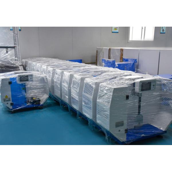 Quality Digital Charpy Izod Pendulum Impact Testing Machine For Lab for sale