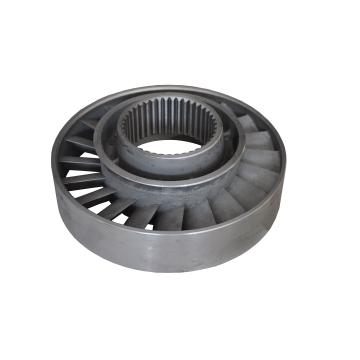 Quality 47A0368 ler Gear for Wheel Loader Spare Parts ZL104 for sale