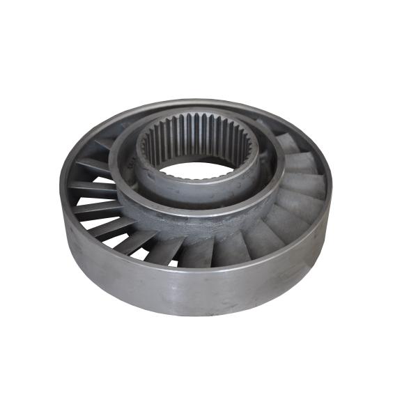 Quality 47A0368 ler Gear for Wheel Loader Spare Parts ZL104 for sale