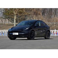 Quality Comfortable Safety High Speed SUV Tesla EV Car Model Y Electric Vehicle Pure New for sale