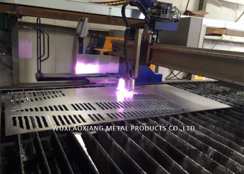 China Factory - WUXI XINFUTIAN METAL PRODUCTS CO., LTD