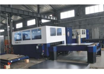 China Factory - ESTEL (GUANGDONG) TECHNOLOGY CO., LTD.