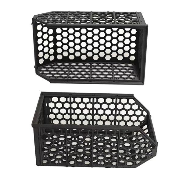 Quality PINRUI ASA-CF Filament Carbon Fiber Material Effect Impact Resistant Abrasion for sale