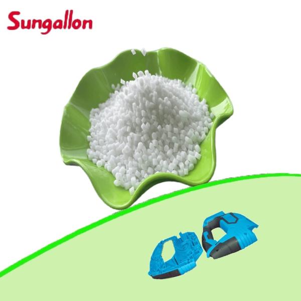 Quality Injection Molding TPE Pellets Thermoplastic Polyurethane Pellets TPE Elastomer for sale