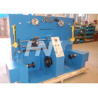 Quality Steel Wire Rewinding Lines Cable Unwinding And Winding for sale