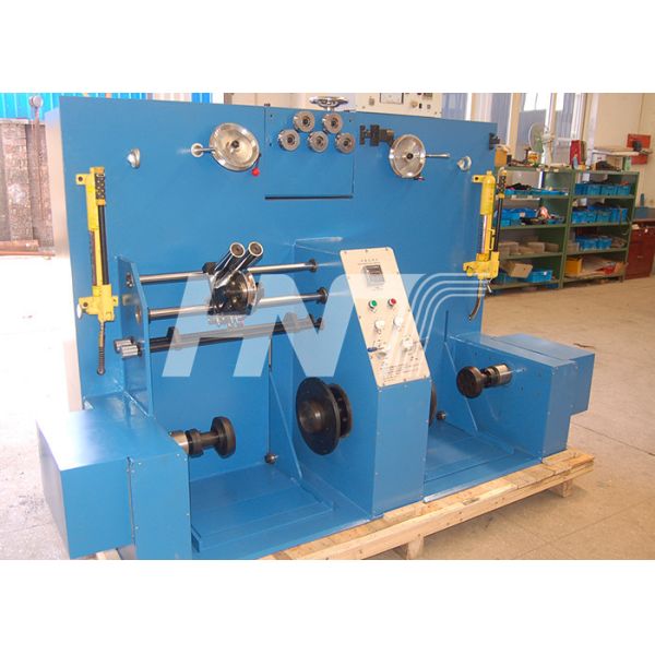 Quality Steel Wire Rewinding Lines Cable Unwinding And Winding for sale