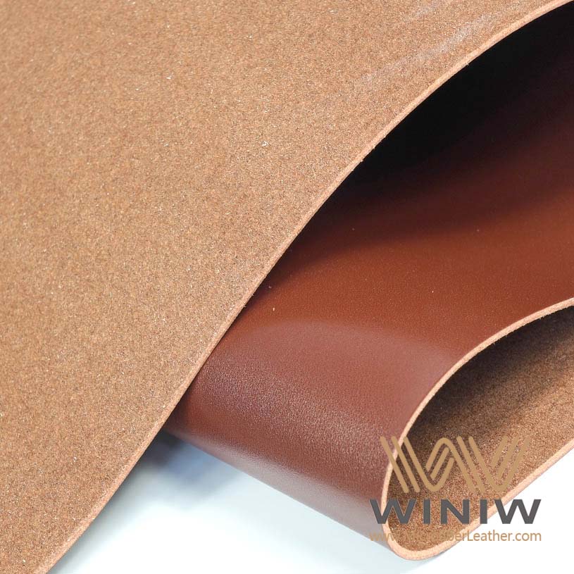 embossed faux leather for polyurethane faux leather fabric Belt Faux Leather