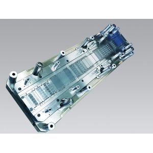 Quality High Precision Leading Framework Mold Semiconductor Stamping Mould for sale