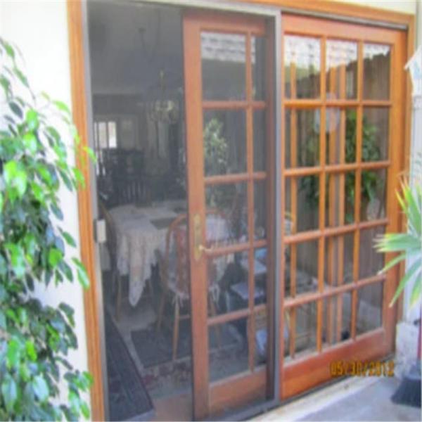 Quality 14 Mesh 0.5mm Stainless Window Screen Against Insects / Mosquito for sale
