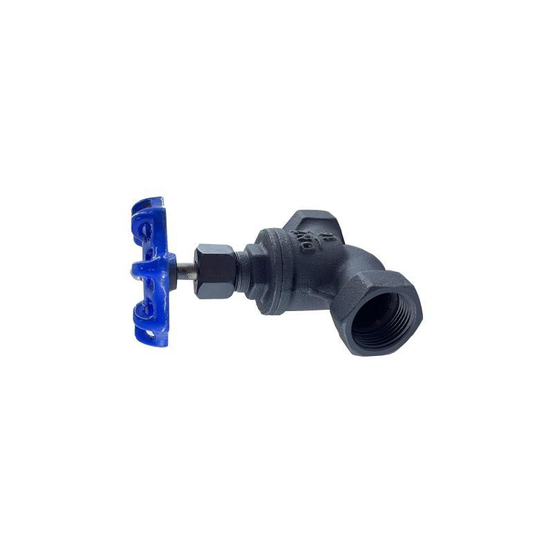 J11H Manufacturer&prime;s Carbon Steel Globe Valve