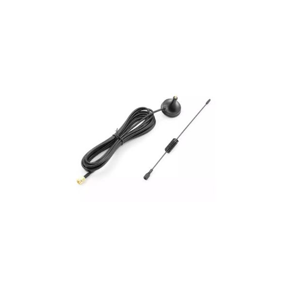 Quality Stable Removable Wireless Router Parts Rubber Duck Antenna 50/75 Ohm 7dBi for sale