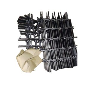 Quality G30 G43 G70 G80 Forged Link Chains Carbon Steel Alloy Steel Stainless Steel for sale