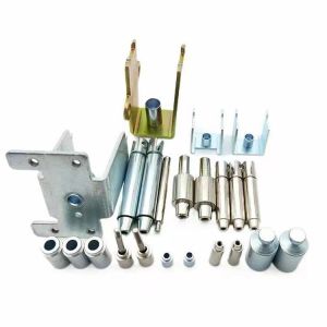 Quality Micro Machining Cnc Turned Parts For Mechanical Engineering Parts Cnc Products for sale