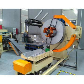 Quality High Speed Automatic Highway Guardrail Two Waves Roll Forming Machine Production for sale