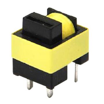 Quality White Current Sense Transformer Up To 25A Input Stable Epoxy Encapsulation for sale