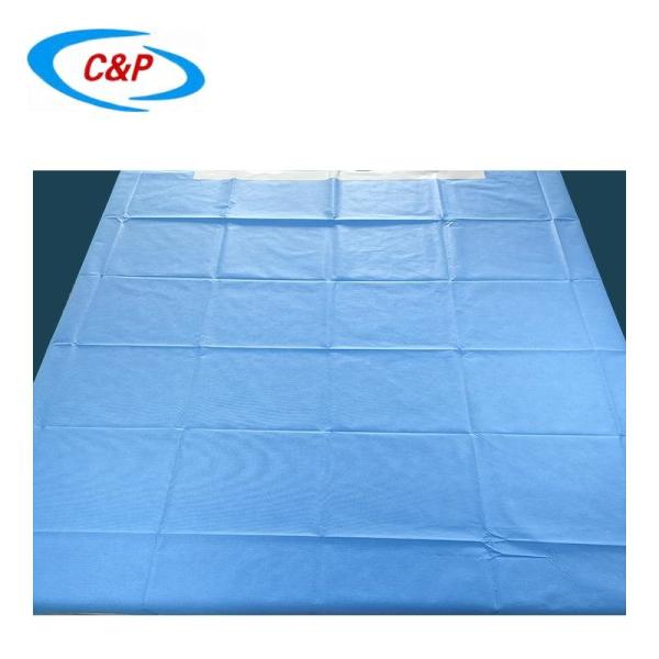 Quality Operation General Surgery Drape Pack Sheets 40 X 48 Custom for sale