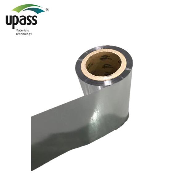 Quality Waterproof Membranes Metalized PET Film Mirror Surface for sale