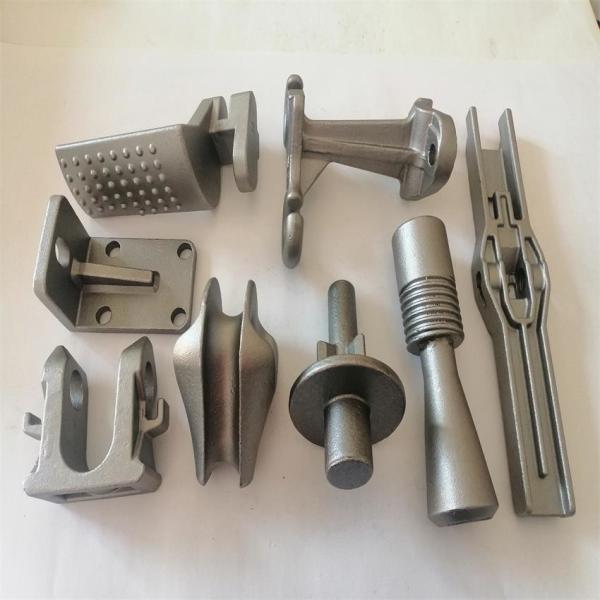 Quality OEM Custom Casting Machines Automobile Engine Parts with Precision Investment Casting for sale