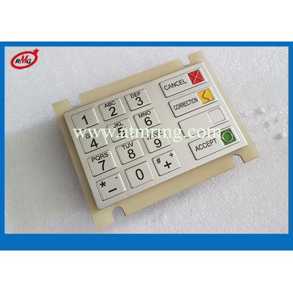 Quality Wincor EPPV5 Keyboard Atm Spare Parts 01750132052 for sale