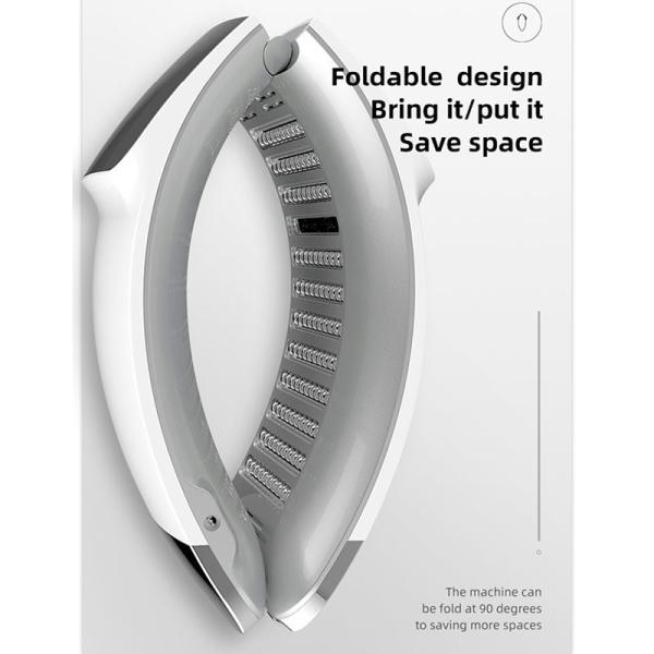Quality Portable Foldable LED Light Therapy Device , LED PDT Light Therapy Machine for sale