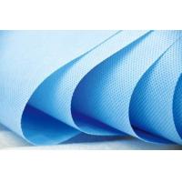 China Spunbond Meltblown Spunbond Nonwoven Fabric Manufacturer Guangdong, China factory