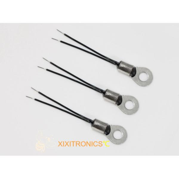 Quality BMS Surface Mounted Temperature Sensor For Automobile Battery Management System for sale