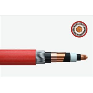 Quality Type (N)3GHSSYCY 3GI3-EPR Low Smoke Halogen-Free Rubber Mining Cable In Mining & for sale