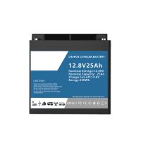 Quality Waterproof Durable 18650 Lithium Battery SLA Replacement Multi Scene for sale