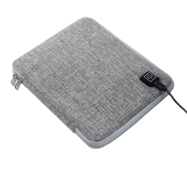Quality Graphene Portable Bag Food Heat Pack Reusable Luxury Electric Warmer for sale