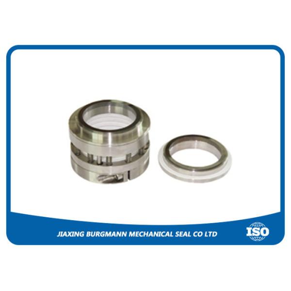 Quality Tungsten Carbide Single Face Mechanical Seal , PTFE Bellows Mechanical Seal for sale