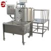 Quality CE Certified Stainless Steel Commercial Mozzarella Cheese Making Machine for for sale