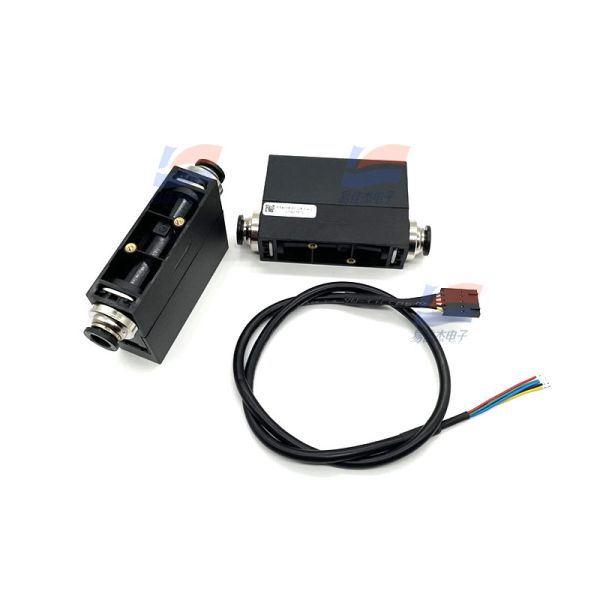 Quality FS4008-50-O8-CV-A Gas Flow Sensor Particle Counter And For Various Analyzers In for sale