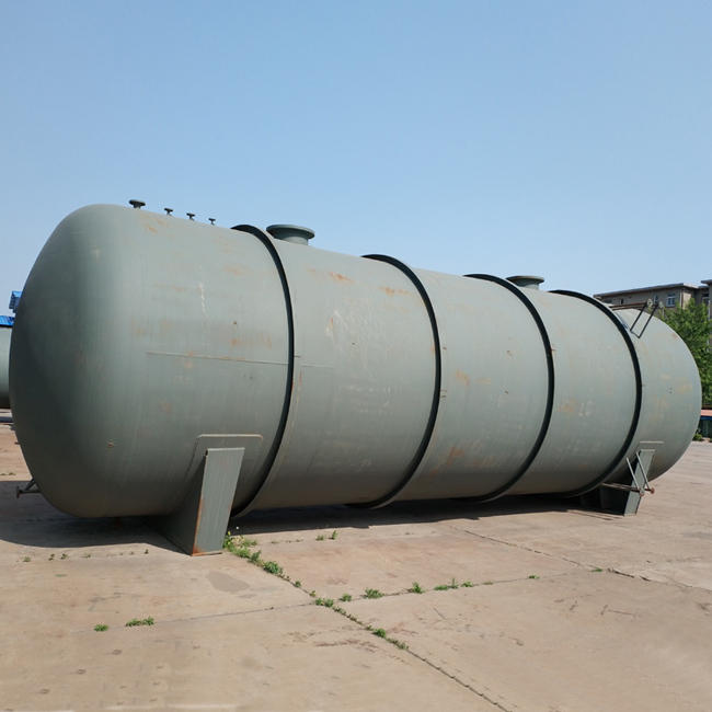 lpg tank
