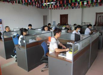 China Factory - Gaozhou Qifan Lighting Technology Co., Ltd.