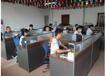 China Factory - Gaozhou Qifan Lighting Technology Co., Ltd.