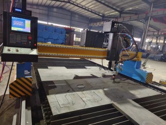 China Factory - Jiangyin Nez Machinery Technology Co., Ltd.