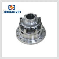Quality AZ9231320274 Rear Differential Assembly Sino Truck Spare Parts for sale